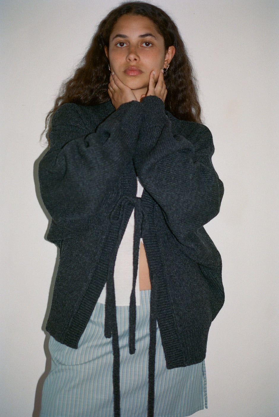 OUTERWEAR – Deiji Studios