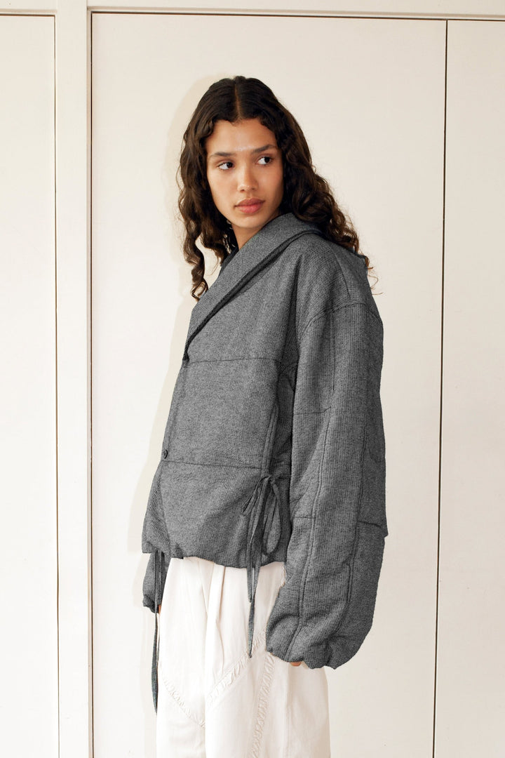 OUTERWEAR – Deiji Studios