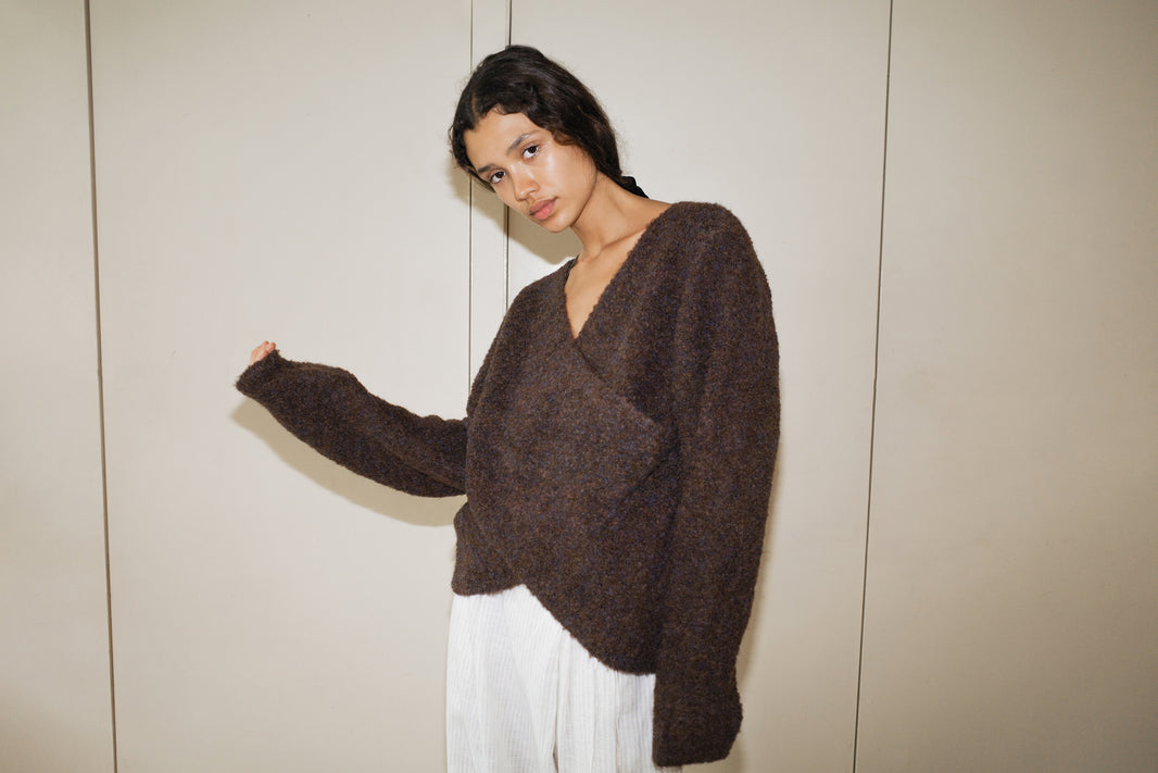 OUTERWEAR – Deiji Studios