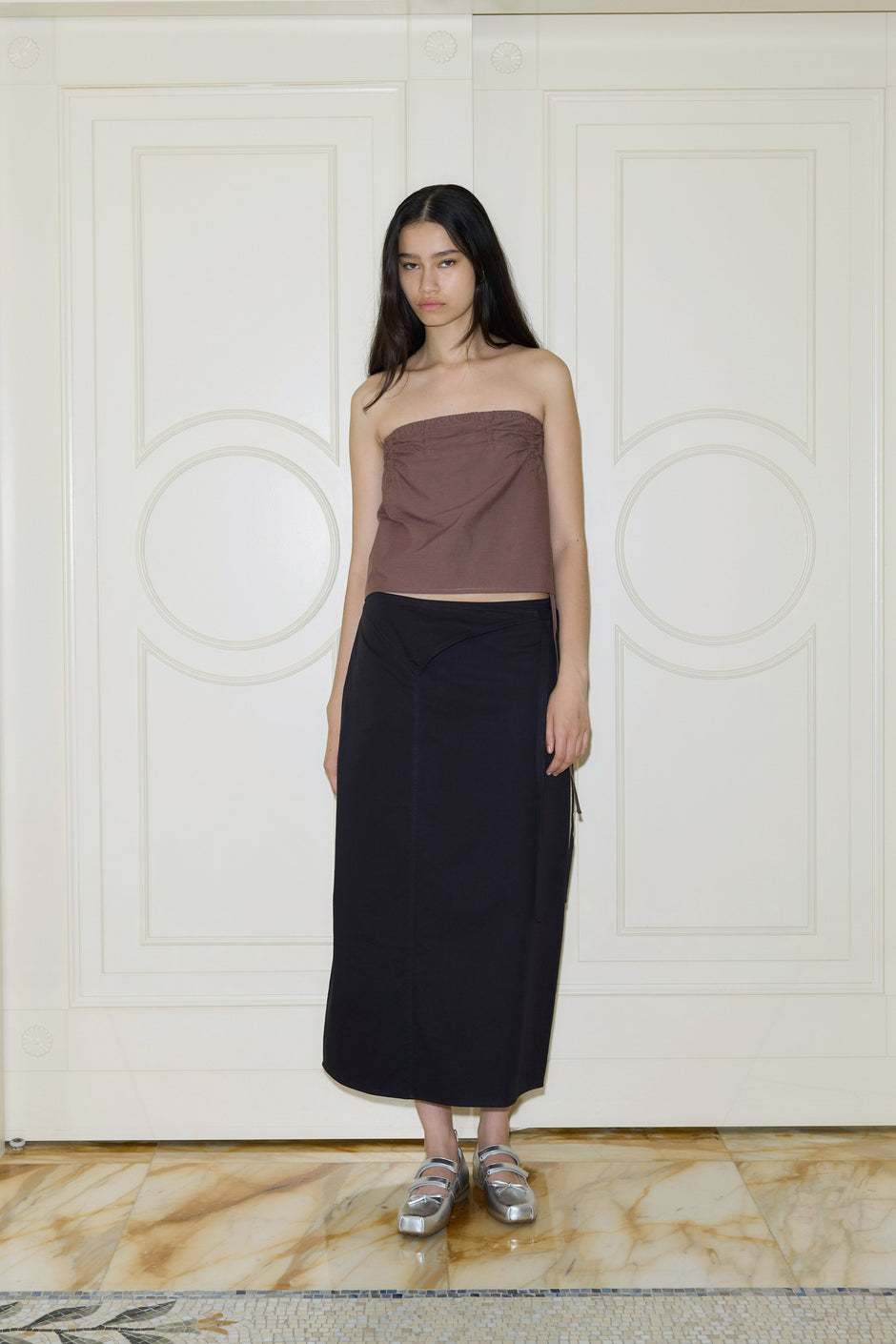 TOPS – Deiji Studios